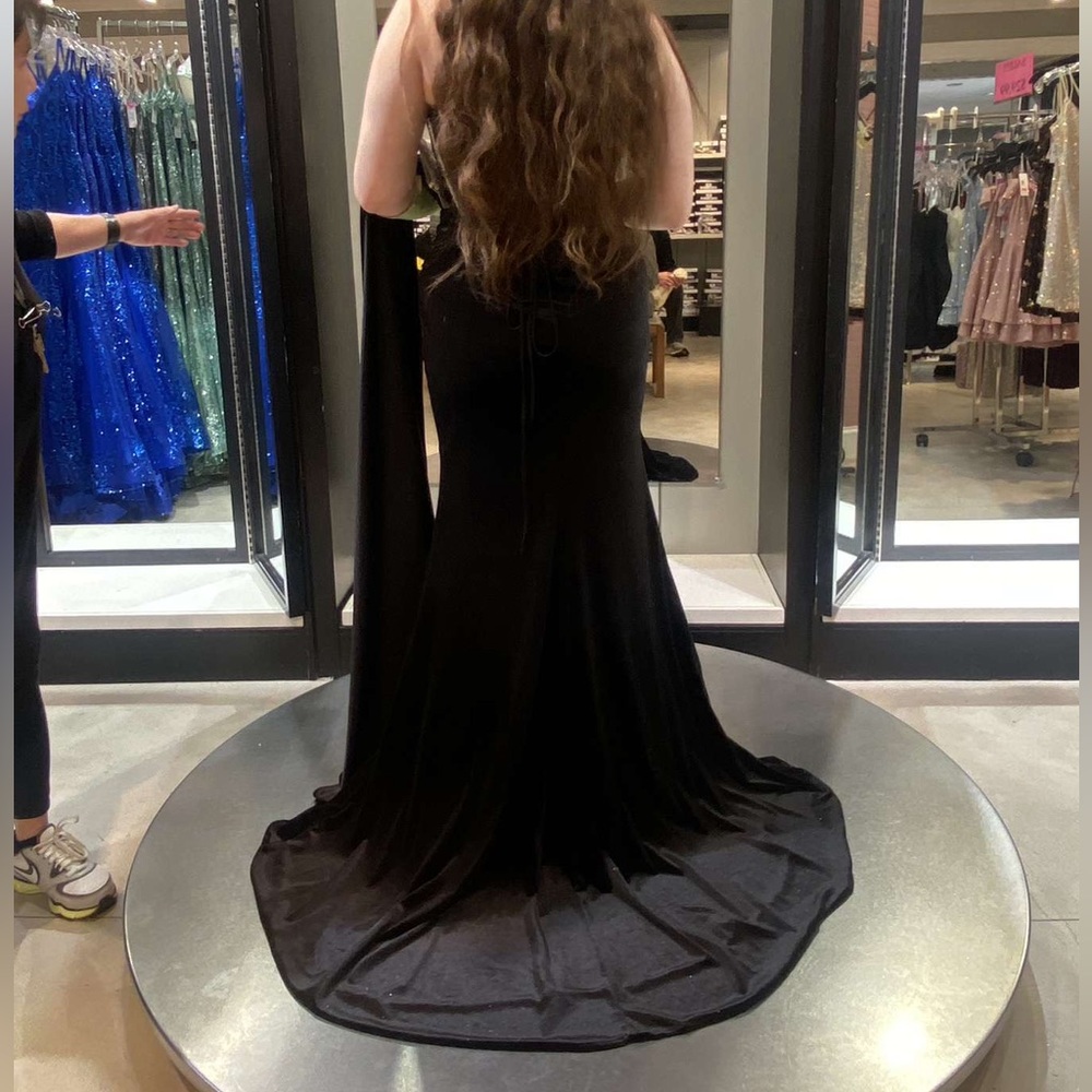 My Prom Dress From Last Year - Gem